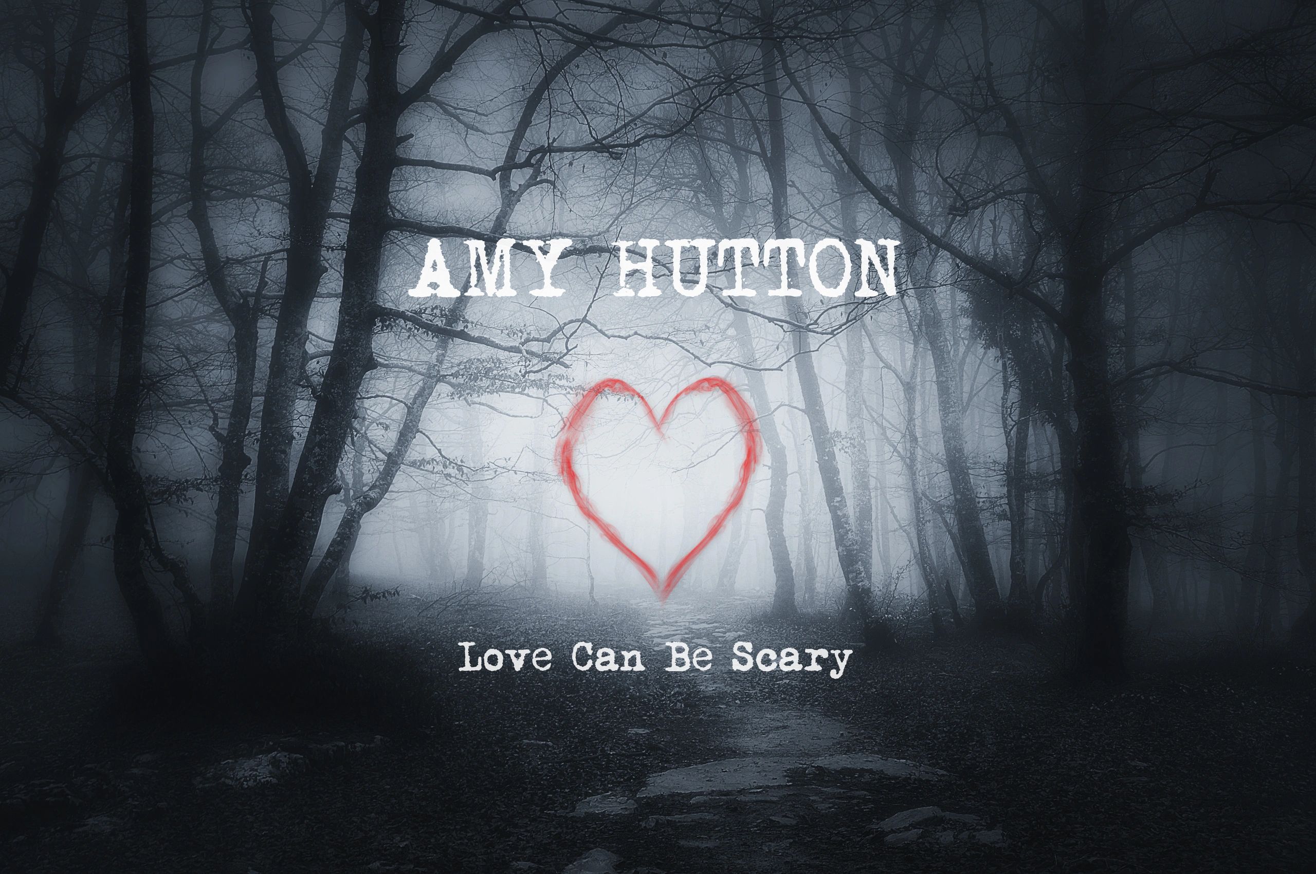Amy Hutton